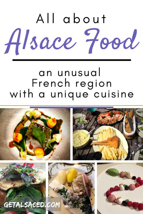 Alsace Food: Find Out Everything You Ever Wanted to Know about It!